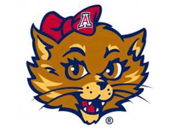 Wilma Wildcat | Arizona Quickstart